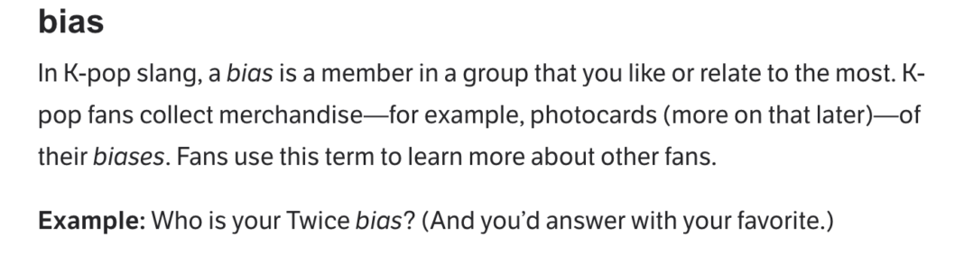 Decoding K-pop Fandom Lingo—From Stan to Sasaeng (and Everything In ...