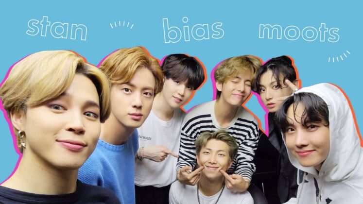 Decoding K-pop Fandom Lingo—From Stan to Sasaeng (and Everything In ...