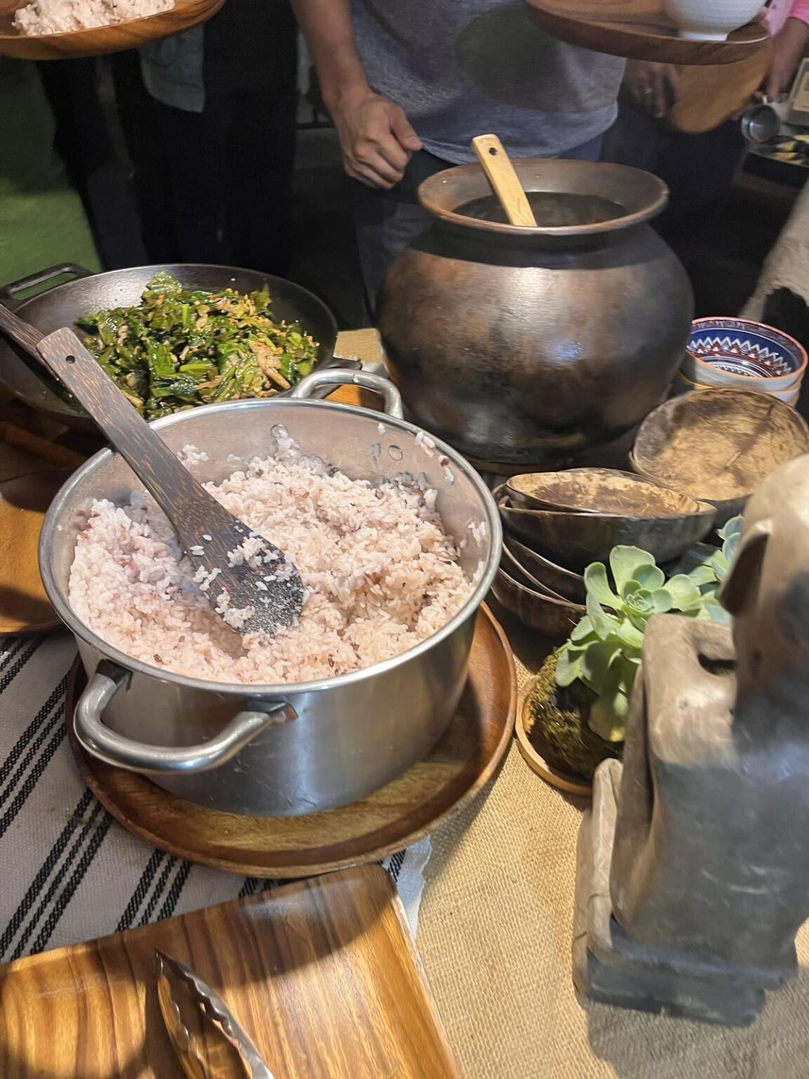 Fire, Forest, and Flavor: A Purposeful Feast with Baguio Mountain Man ...