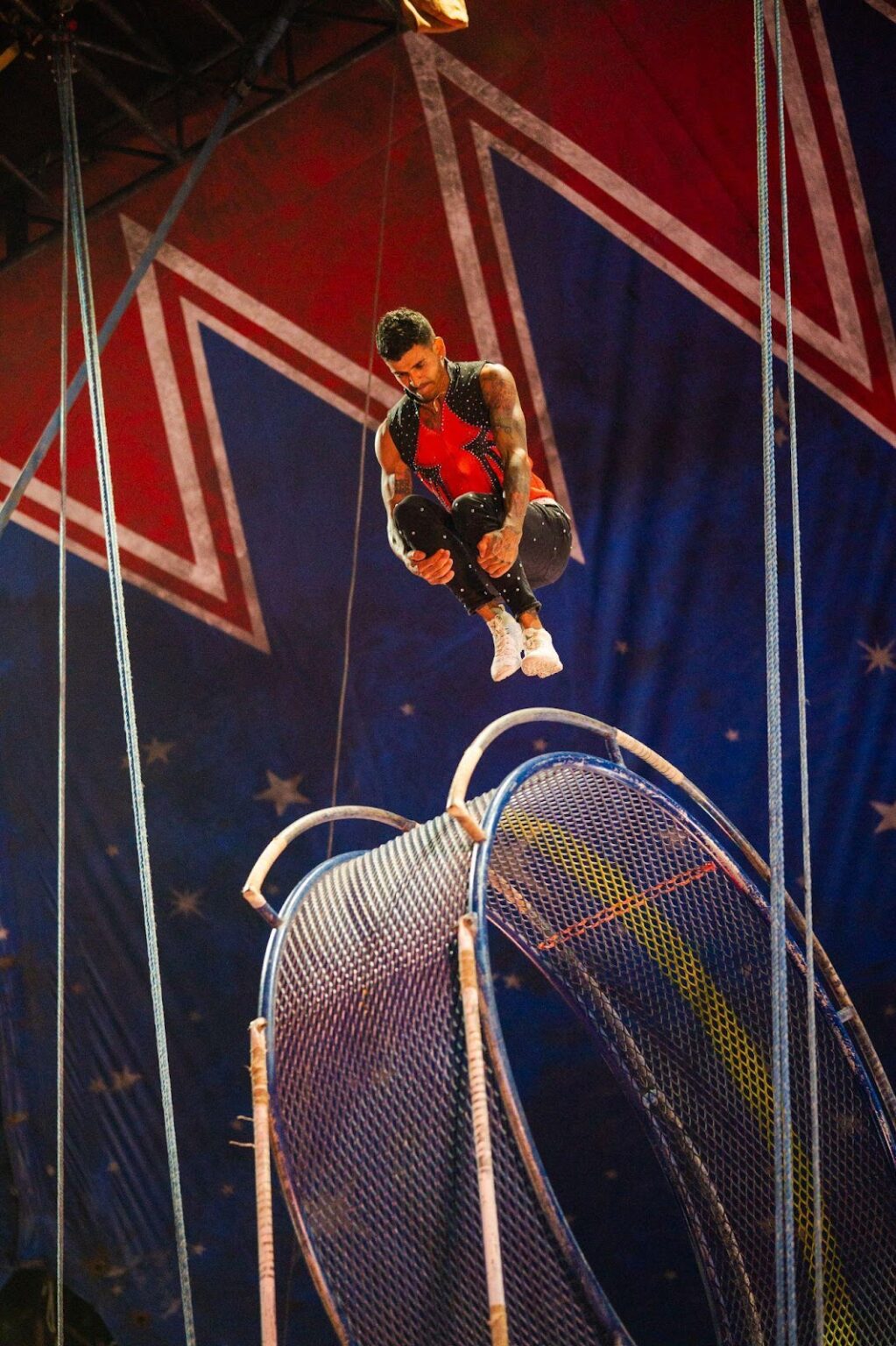 EuroXtreme Circus Ignites Arcovia City with Unforgettable Thrills ...