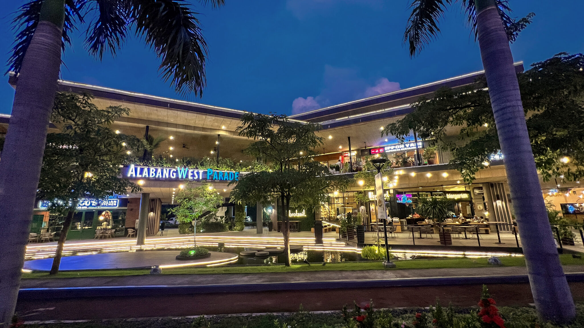 A Taste of What’s to Come: New Dining Destinations Opening Soon at ...