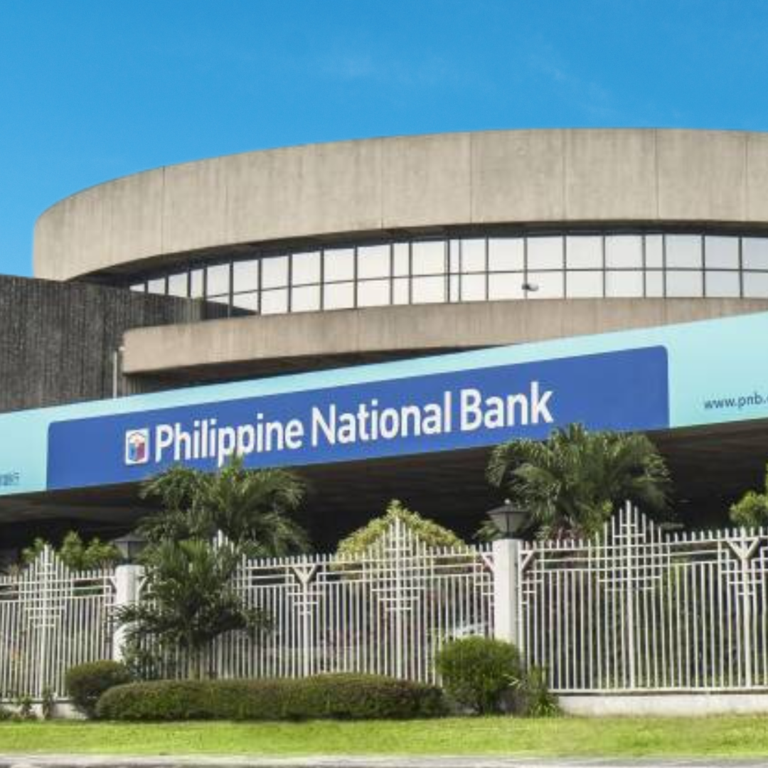 The Grand Atrium: A storied gem inside the historic PNB Financial ...