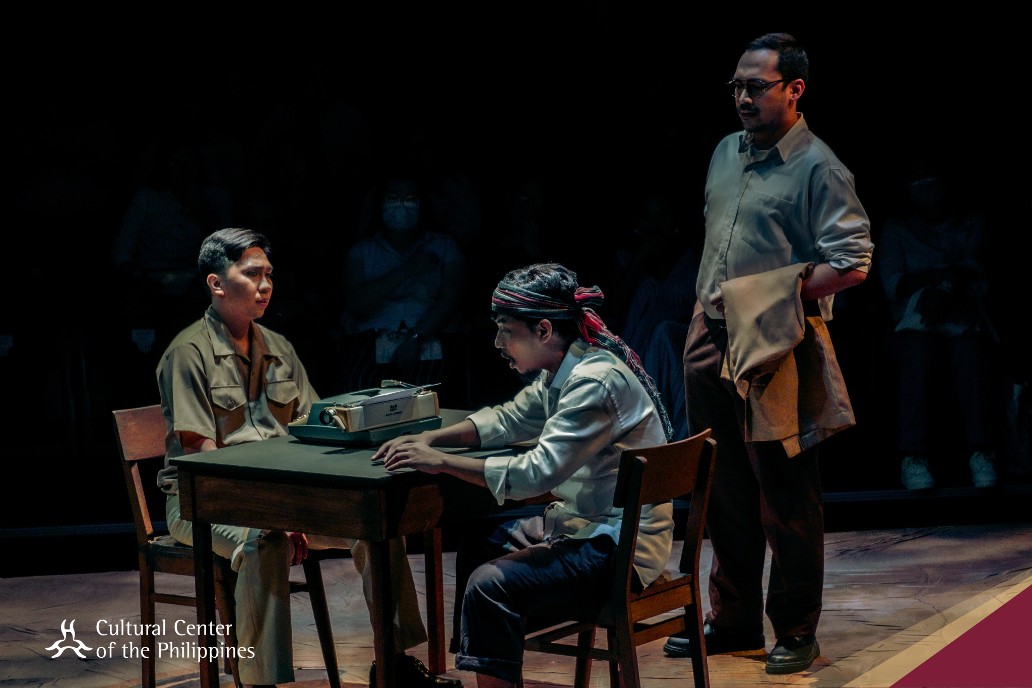 CCP, Intramuros Administration revive ‘Intramuros Evenings’ with Ganito ...