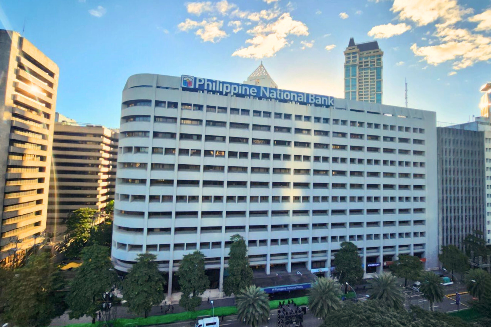 How PNB Financial Center and PNB Makati Center reflect the enduring ...