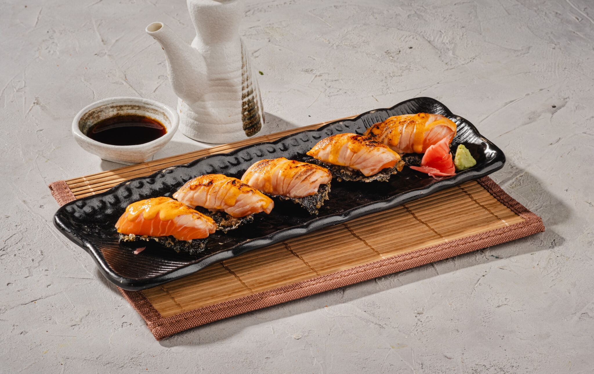 Savor Authentic Flavors at Watami Japanese Casual Restaurant ...