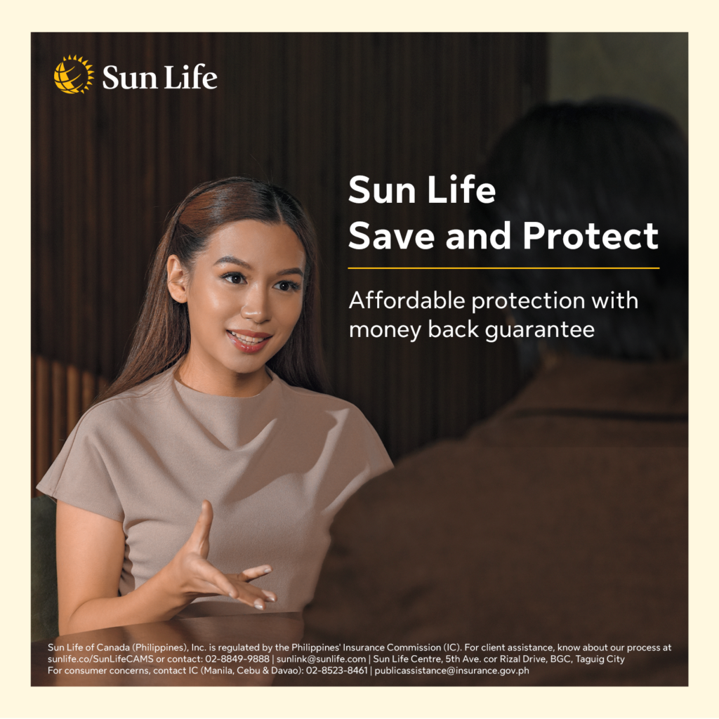Sun Life unveils affordable new protection and savings product for ...