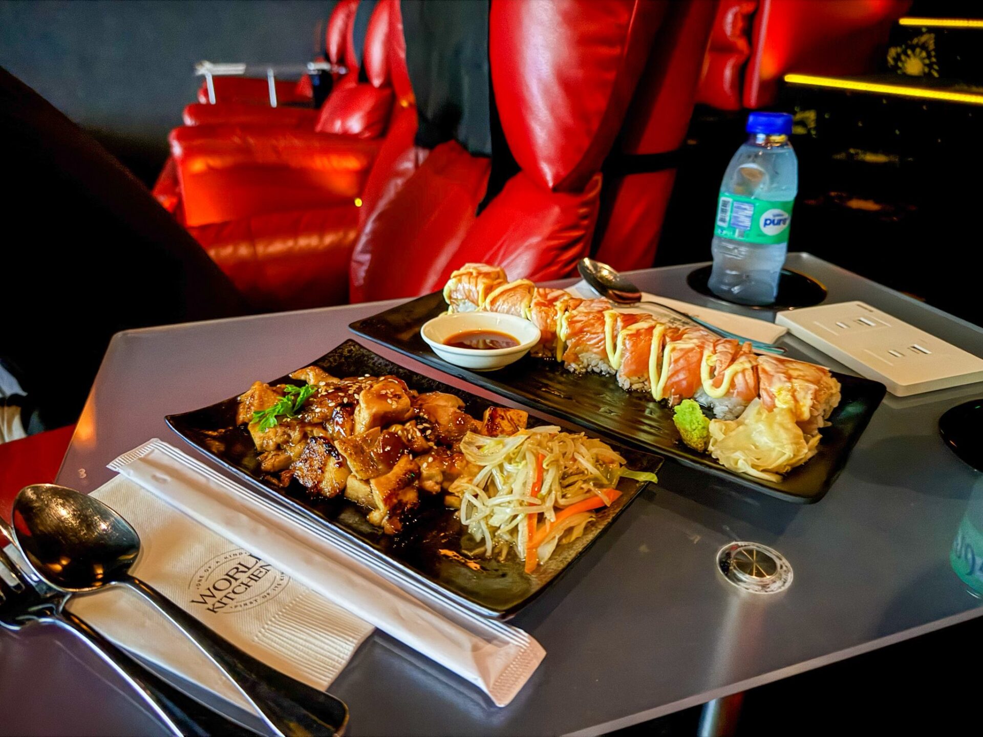 Elevate your moviegoing experience at Gateway Cineplex 18 - Philippines ...