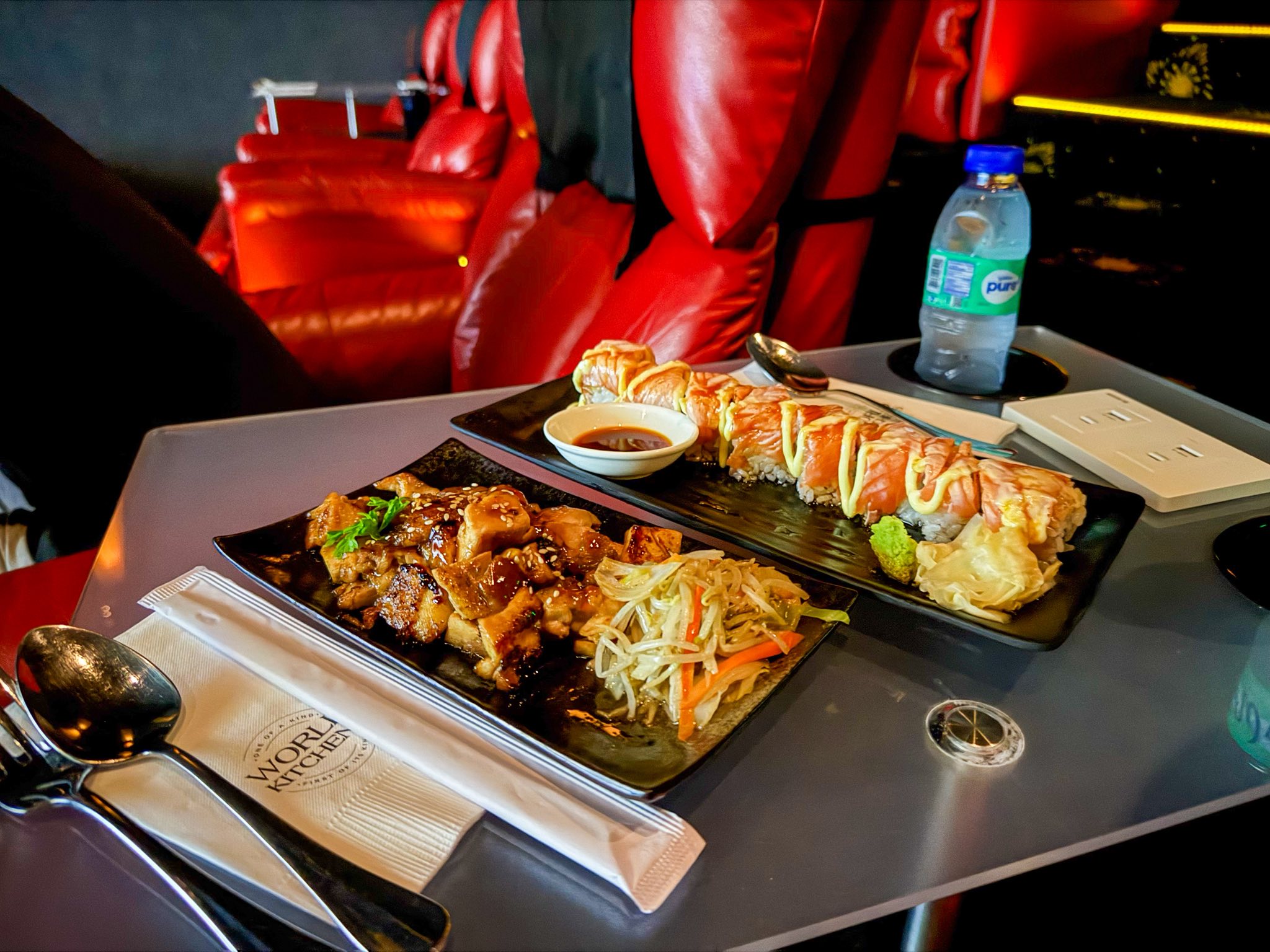 Elevate your moviegoing experience at Gateway Cineplex 18 - Philippines ...
