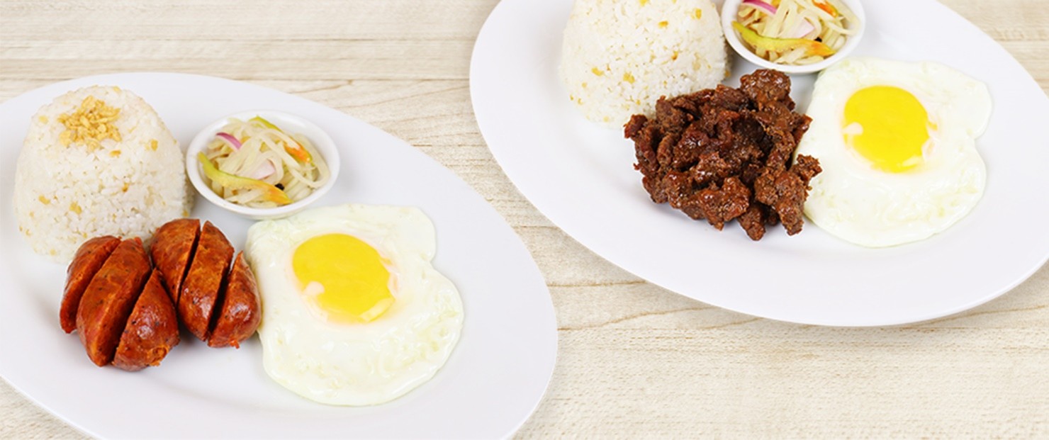 The Unexpected Joy of Dining at Sogo Food Restaurant - Philippines Graphic