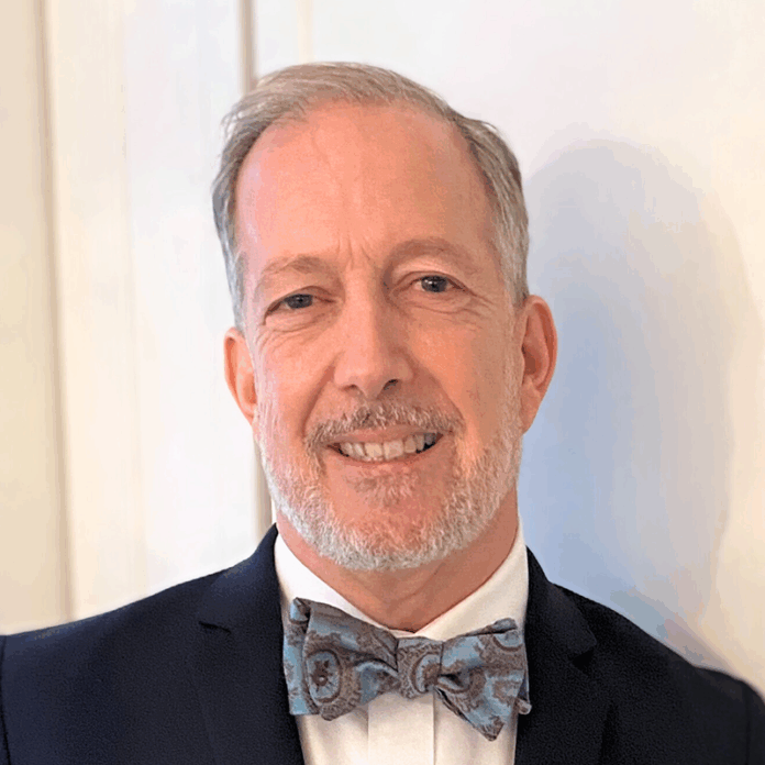 Benchmark Consulting Hosts 2025 Leadership Conference Featuring Stephen ...