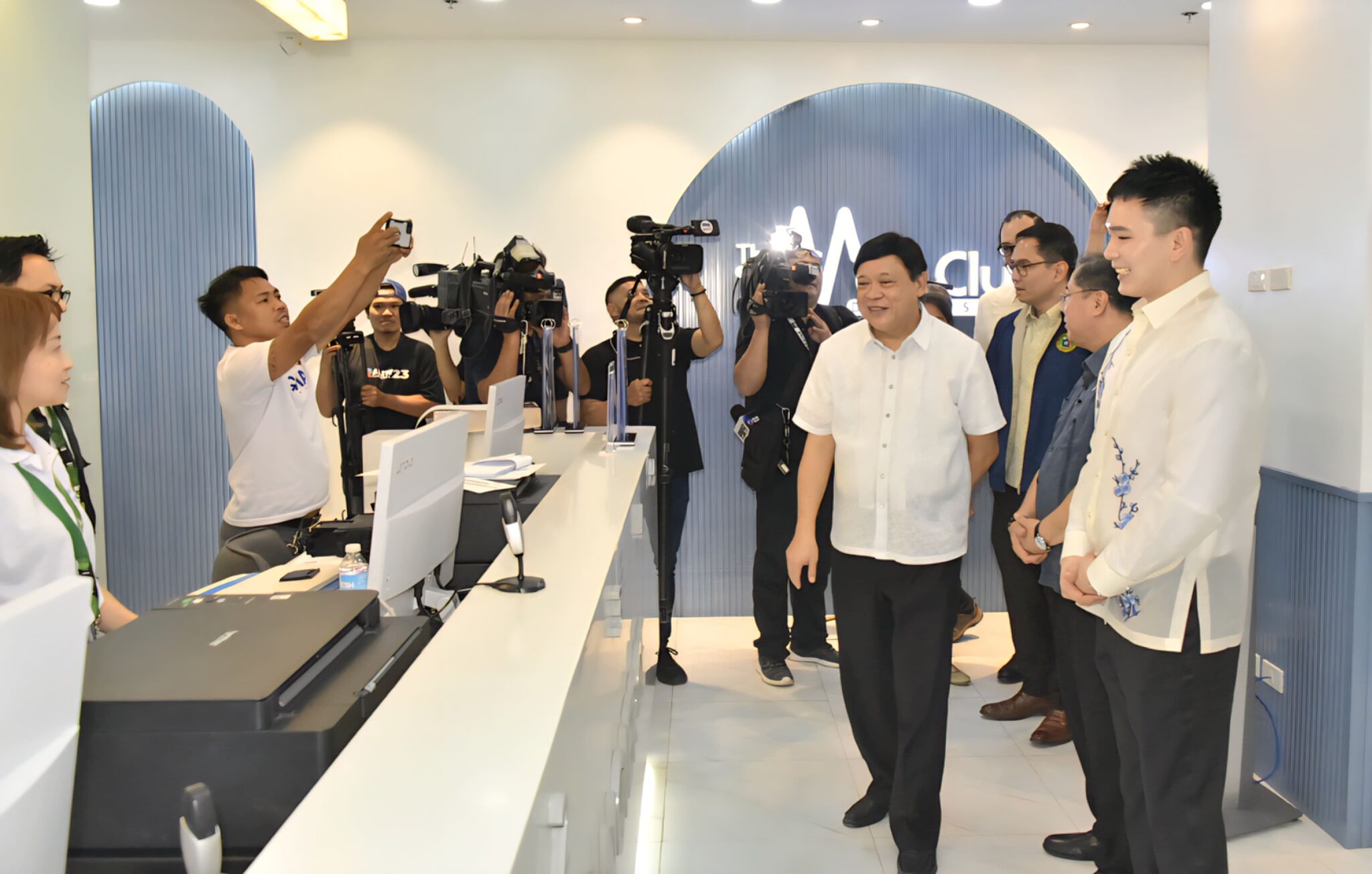 Members may avail up to Php 20,000 worth of outpatient medicines under ...