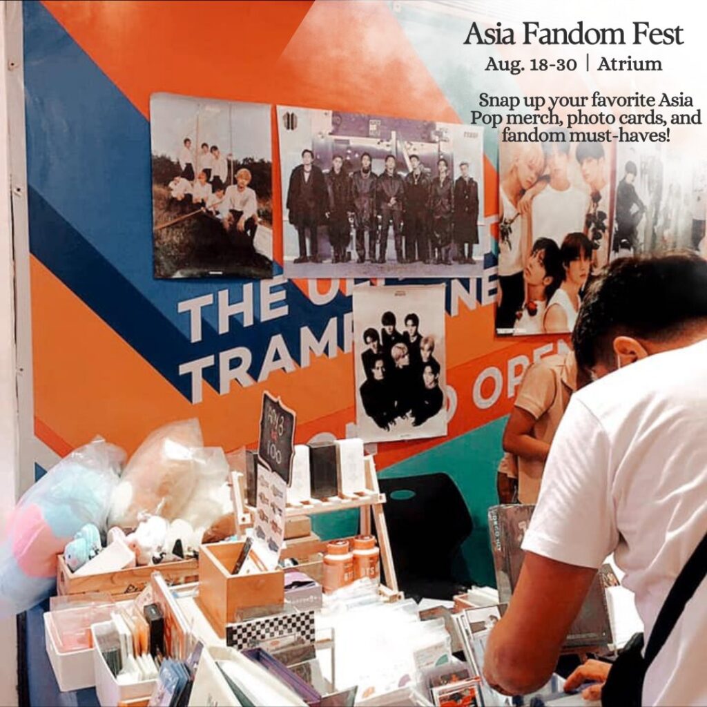 Eastwave Asian Festival 2025 Takes Over Lucky Chinatown With Food ...