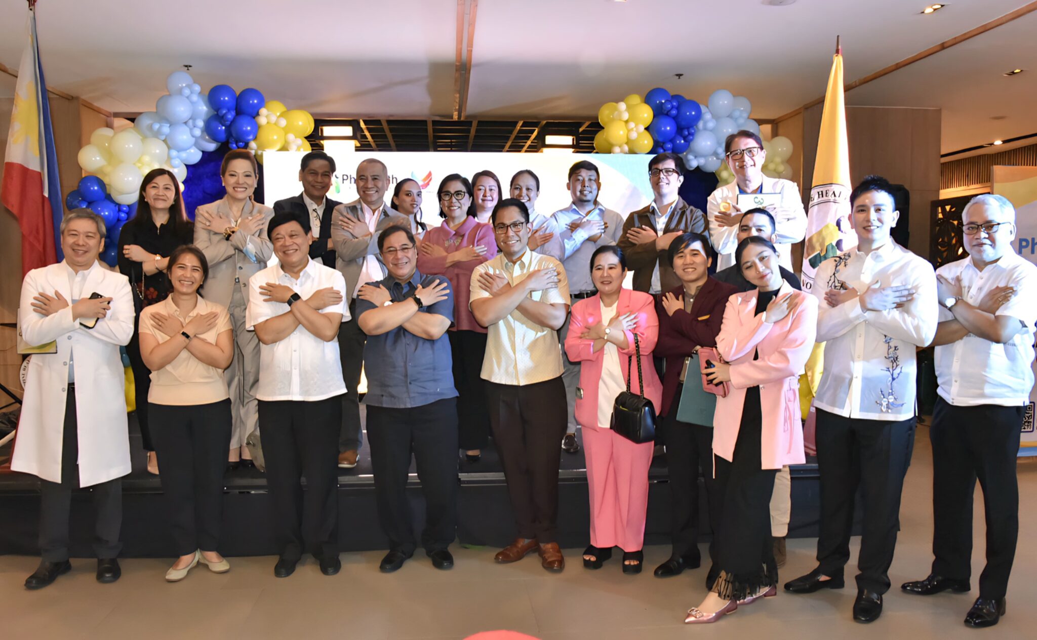 Members may avail up to Php 20,000 worth of outpatient medicines under ...