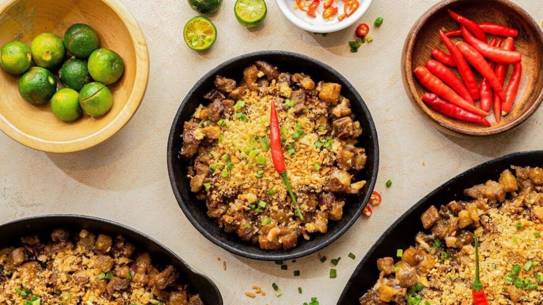 Viral-worthy eats: Filipino food trip goals at GH Mall - Philippines ...