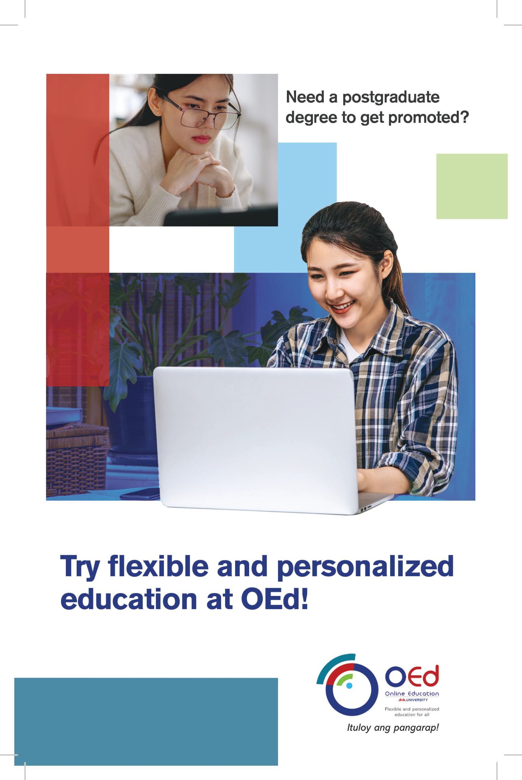 10 Years of OEd: How flexible education changed the game for filipino ...