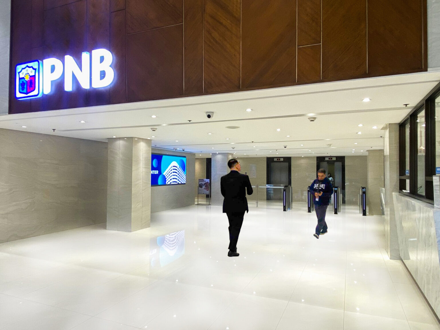 PNB Holdings Corporation: Transforming legacy into living landmarks ...