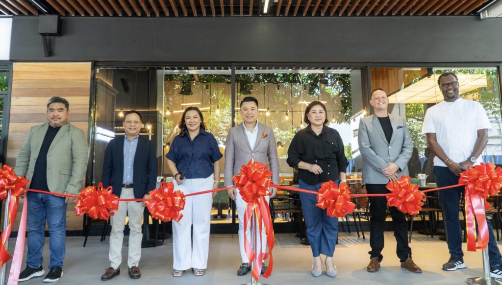 From First Bites to First-of-Its-Kind: Megaworld Lifestyle Malls ...