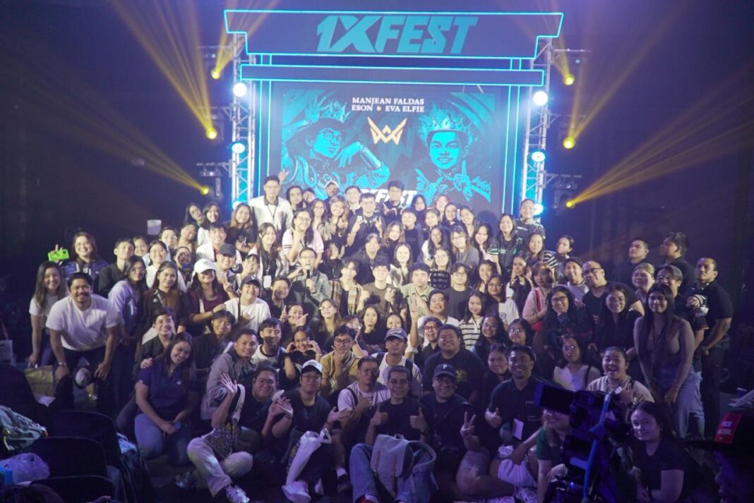 VeeWise Pubstomp in Manila: A Massive Celebration of the Esports World Cup 2025 for MLBB Fans ...