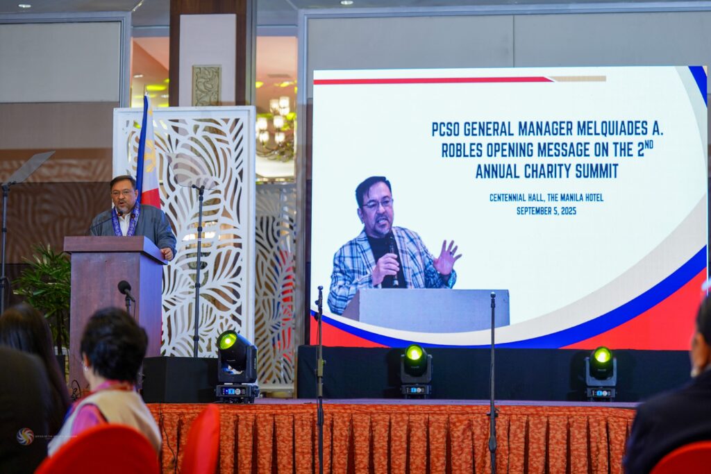 PCSO strengthens healthcare support with billions in assistance; more ...