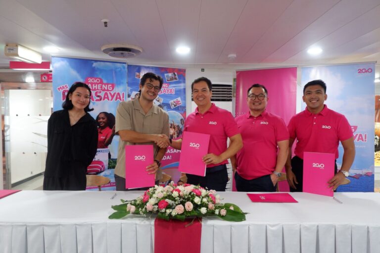 2GO Travel Launches “Taste of the Philippines” - Philippines Graphic