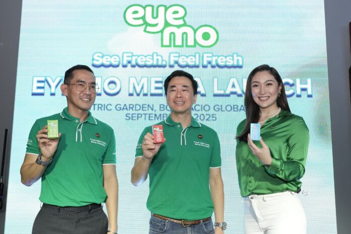 Eye Mo Unveils a Fresh New Look — Same Trusted Relief for Every ...