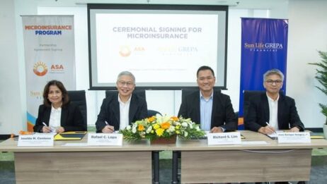Sun Life Grepa and ASA Philippines partner to empower underserved women ...