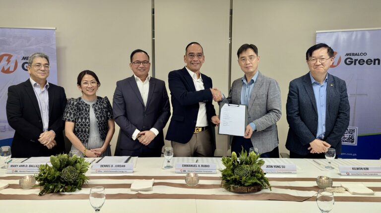 MGEN and KEPCO Strengthen Strategic Partnership in the Calatagan Solar ...