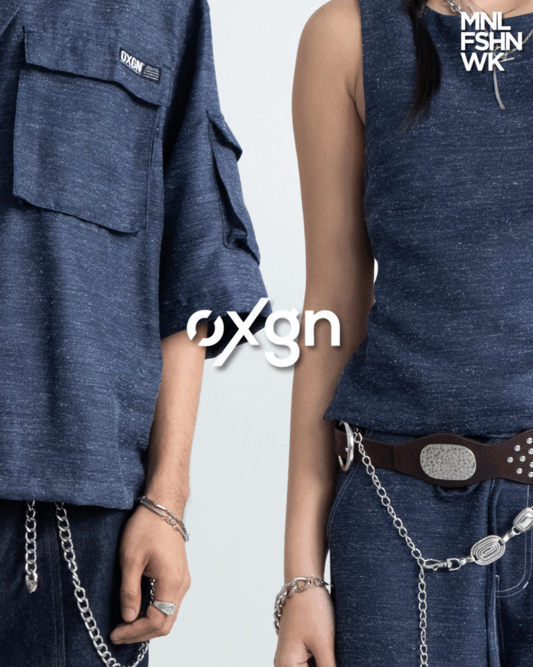Manila Fashion Week: A New Era of Philippine Fashion - Philippines Graphic
