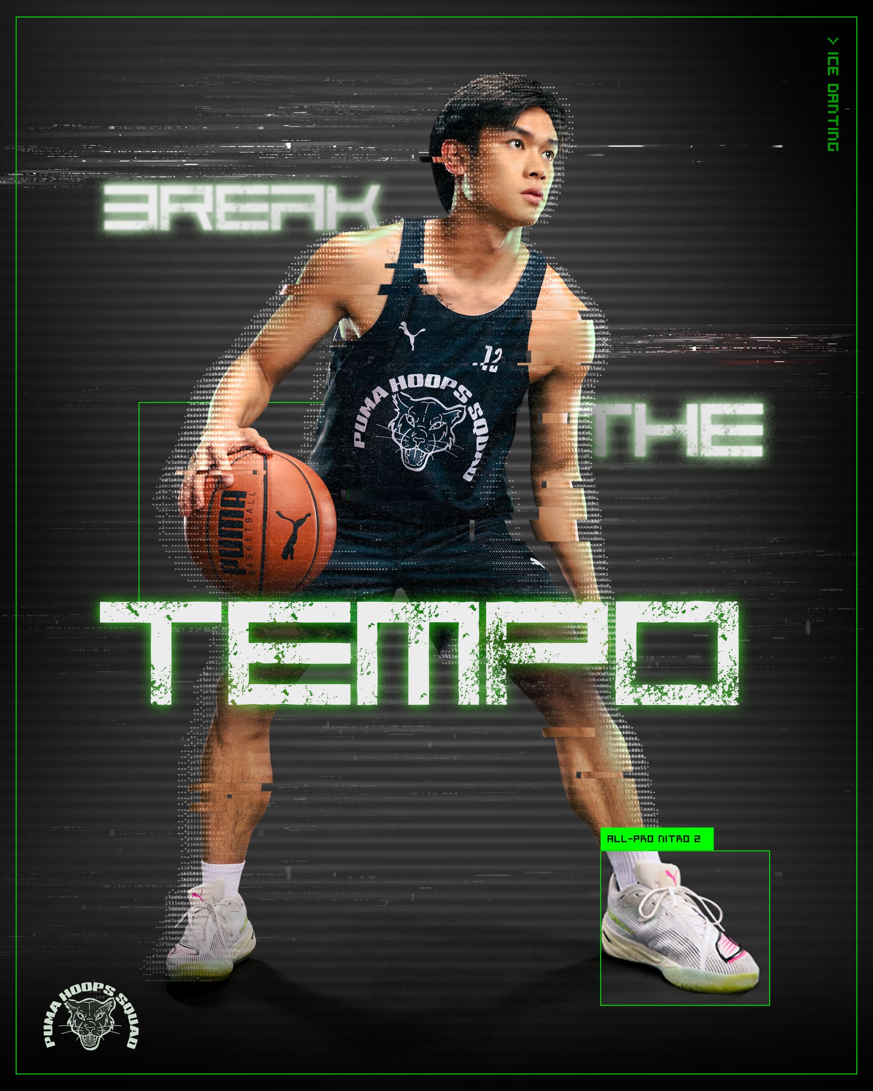 PUMA Kicks Off UAAP Season 88 with the Hoops Squad and Partnerships ...