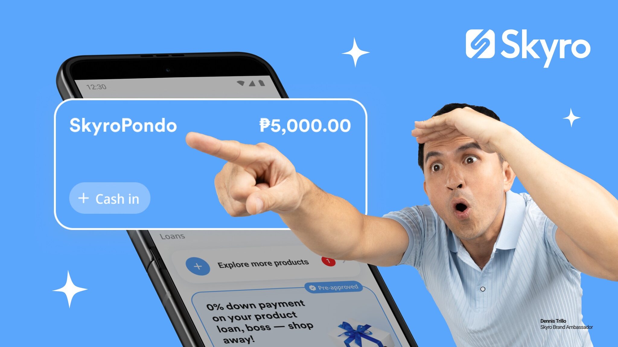 Skyro launches SkyroPondo to help you handle loan payments like a pro ...