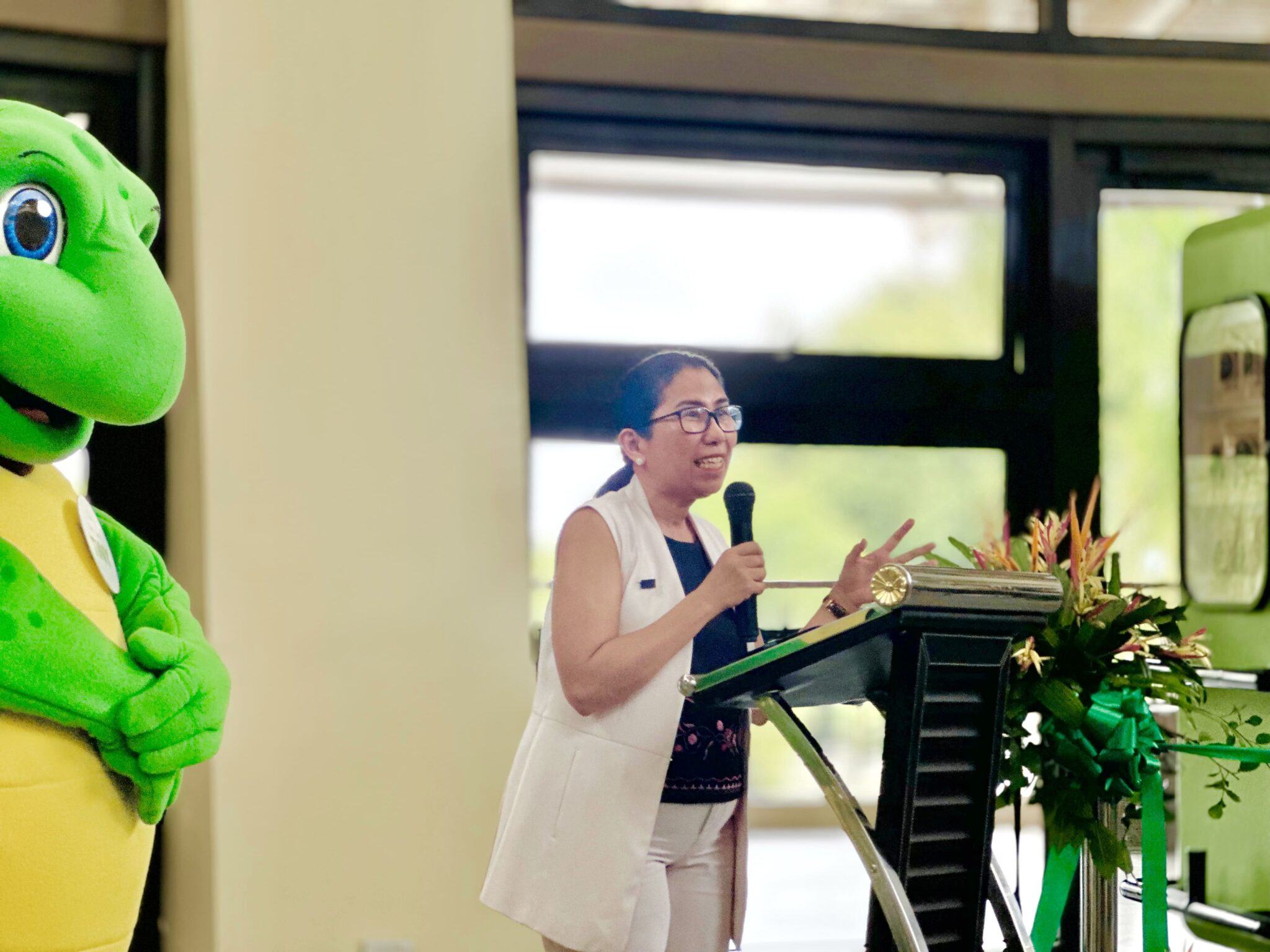 SMHCC Partners with Nestlé Philippines, Launches first DASH Cart at ...