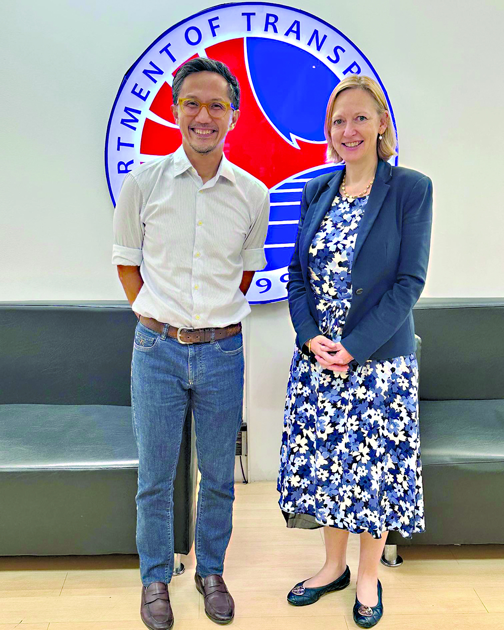 Swedish Diplomacy, according to Ambassador Anna Ferry - Philippines Graphic