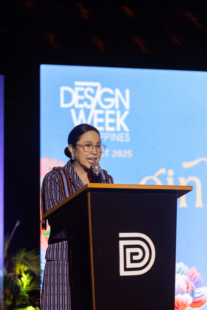 Design Week Philippines 2025: Designing the Good Life, Towards Ginhawa ...
