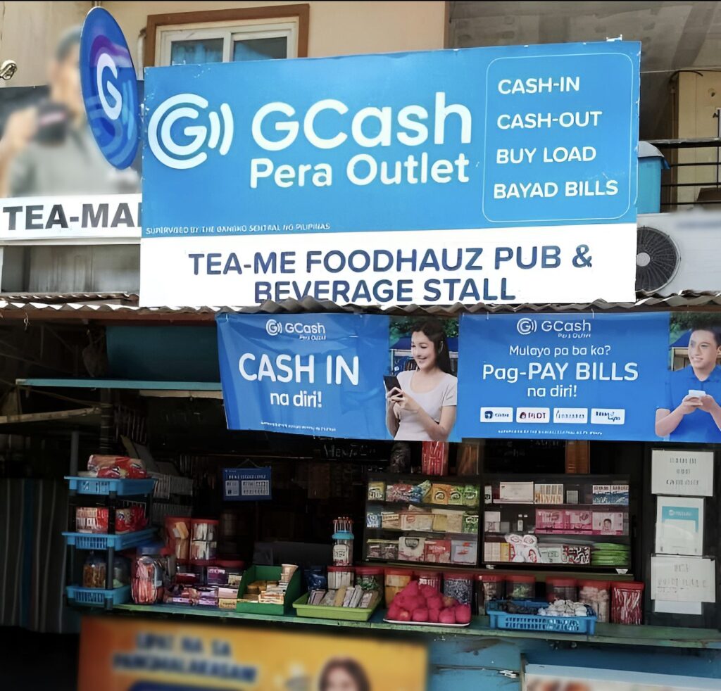 GCash expands livelihood opportunities with the new GCash Pera Outlet ...