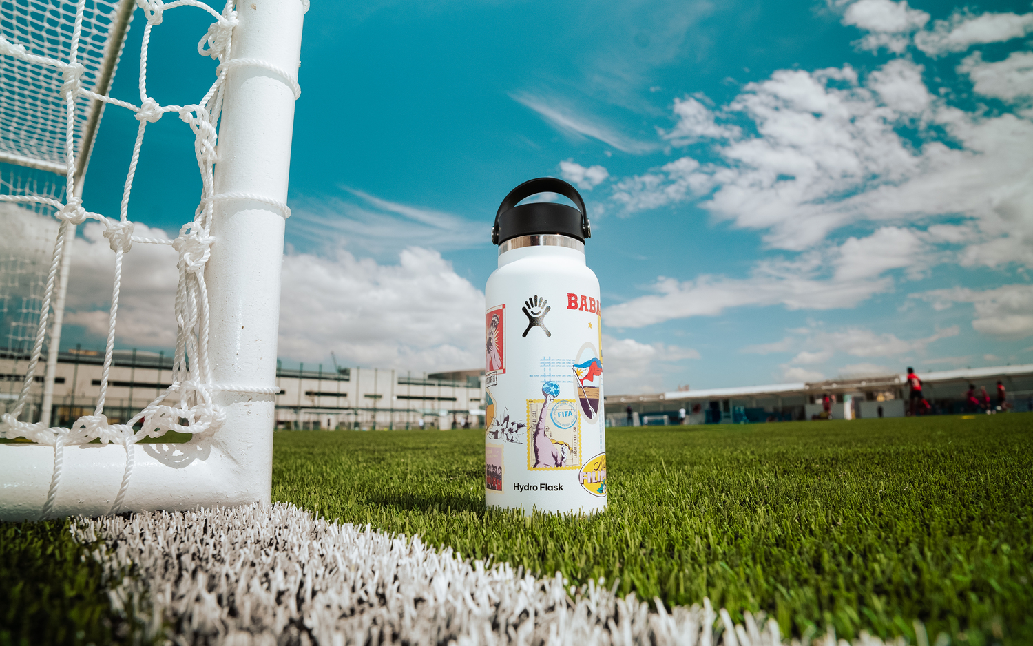 MVP behind the scenes: How Hydro Flask Philippines fuels Filipino ...