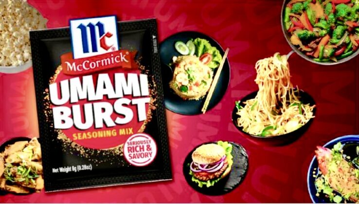 Finally, Umami Has McCormick: Unlocking the Secret with Umami Burst ...