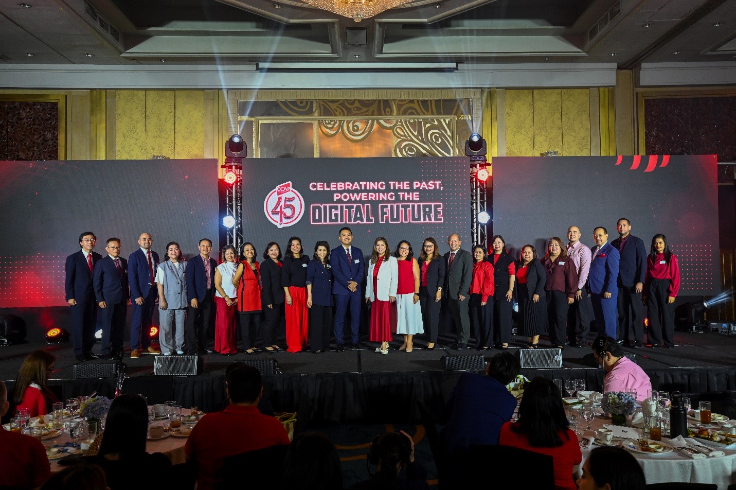 Current Programs, Advocacies, and Strategic Directions of CCAP ...