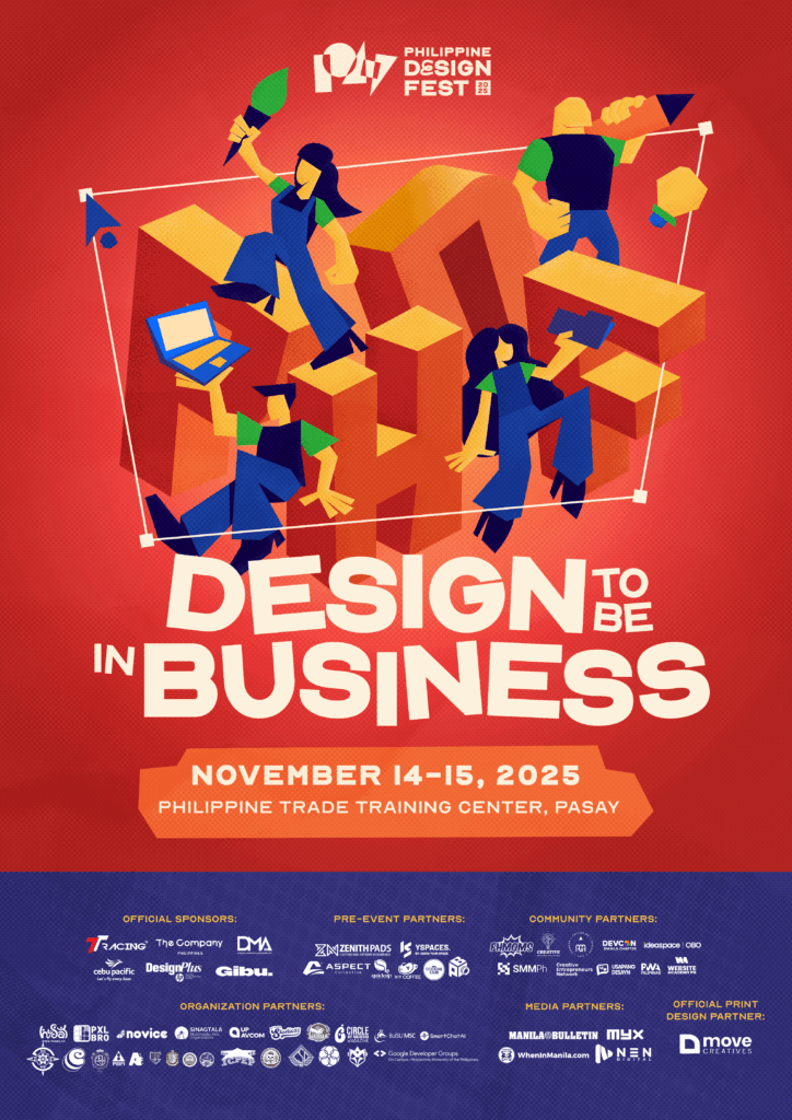 Philippine Design Fest 2025: Showcasing the best of Filipino Design and ...