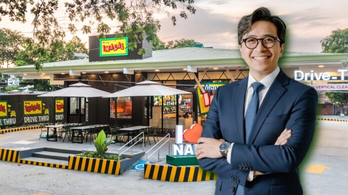 Mang Inasal marketing enters a bold new era under Mari Aldecoa ...