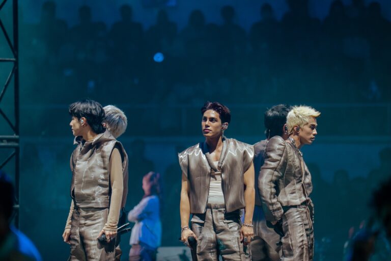 SB19 Teases New Song At Fast Zone Concert — Here’s What We Know So Far ...
