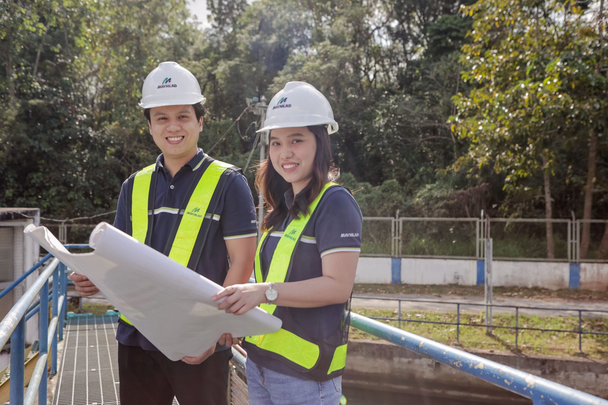 Maynilad earns Platinum accreditation from Investors in People ...
