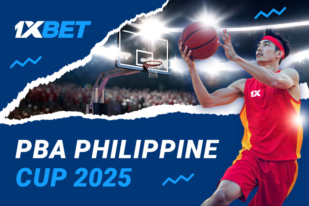 PBA Philippine Cup 2025: guide to anniversary season - Philippines Graphic