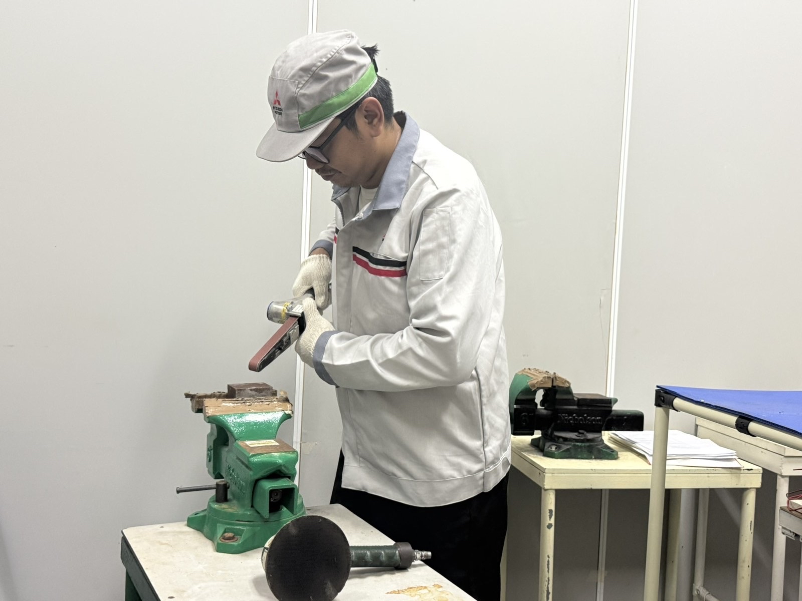 Mitsubishi Motors PH Primes for 8th Global Monozukuri Skill Competition ...
