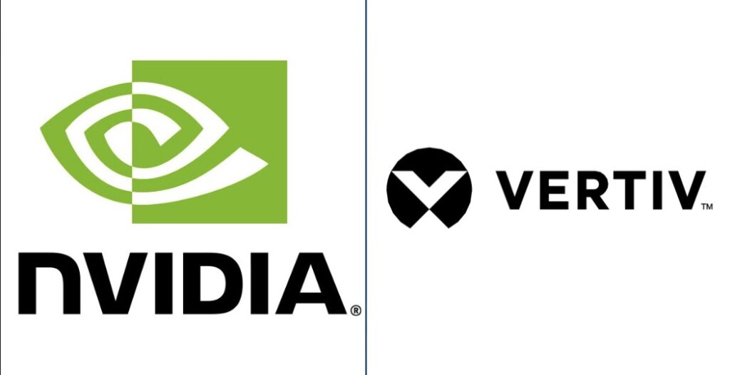 From Vision to Readiness: Vertiv Collaborates with NVIDIA to Advance ...