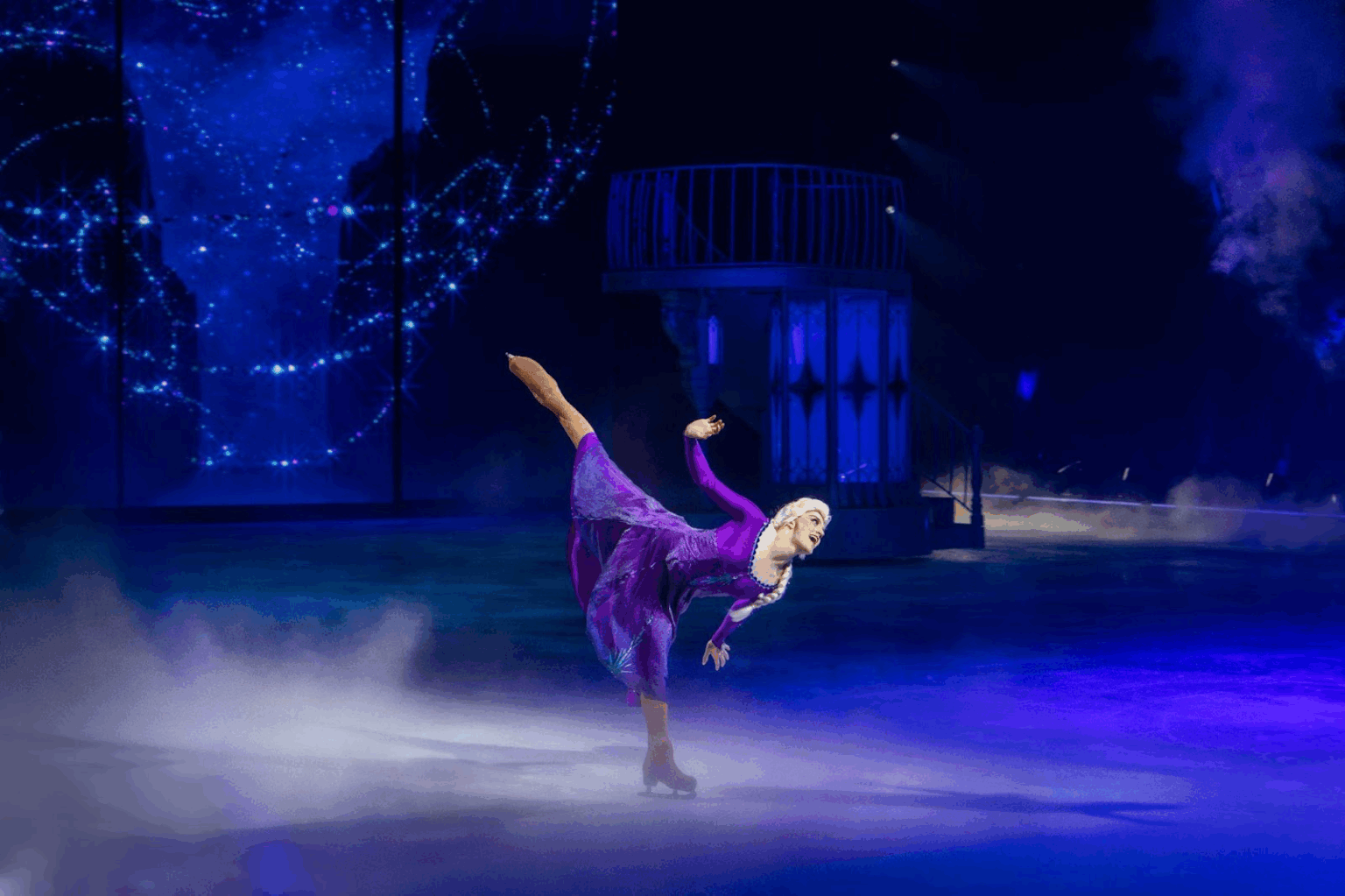 SM MOA Arena makes holiday wishes come true on Disney On Ice ...