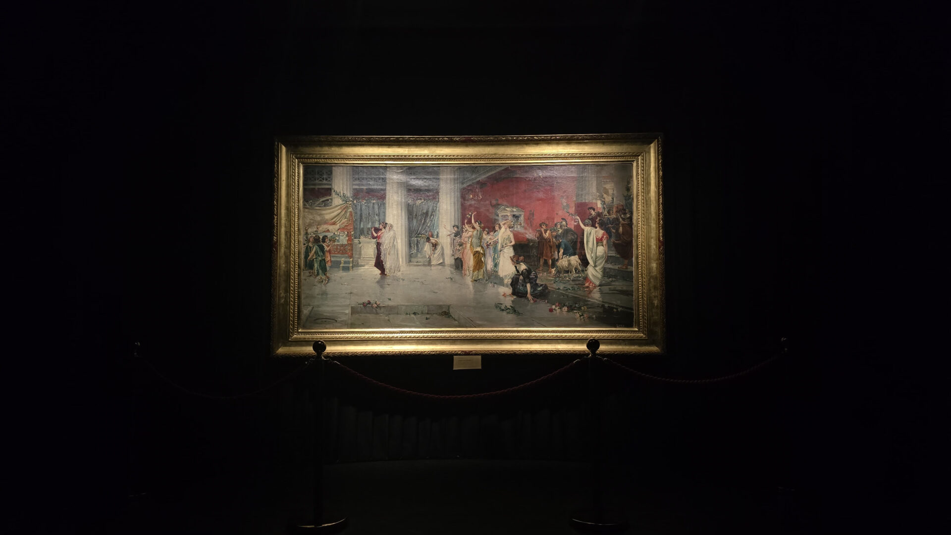 Hymen, oh Hyménée!: Juan Luna’s love in a time of lunacy - Philippines ...