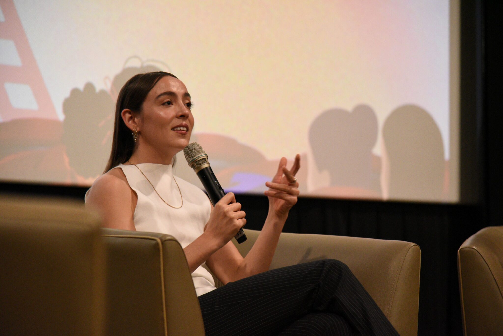 Garance Marillier headlines the 28th French Film Festival in Manila ...