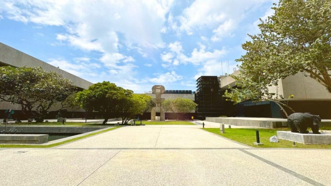 A First Look at The Newly Renovated PICC - Philippines Graphic