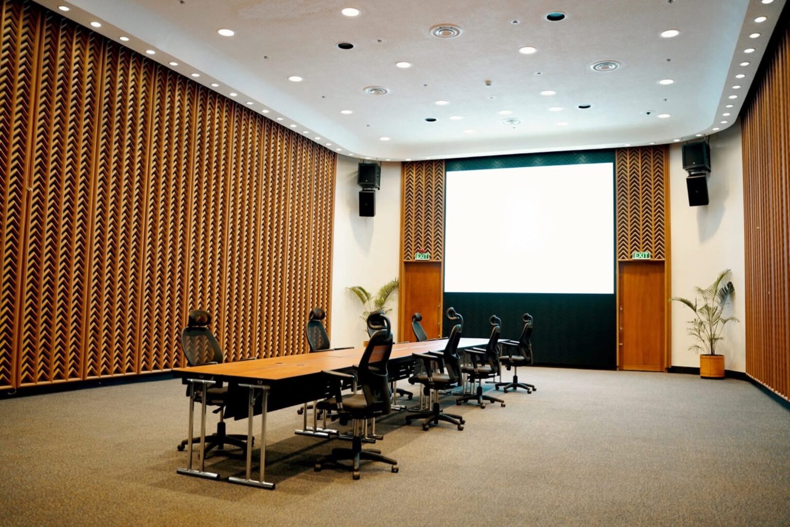 A First Look at The Newly Renovated PICC - Philippines Graphic