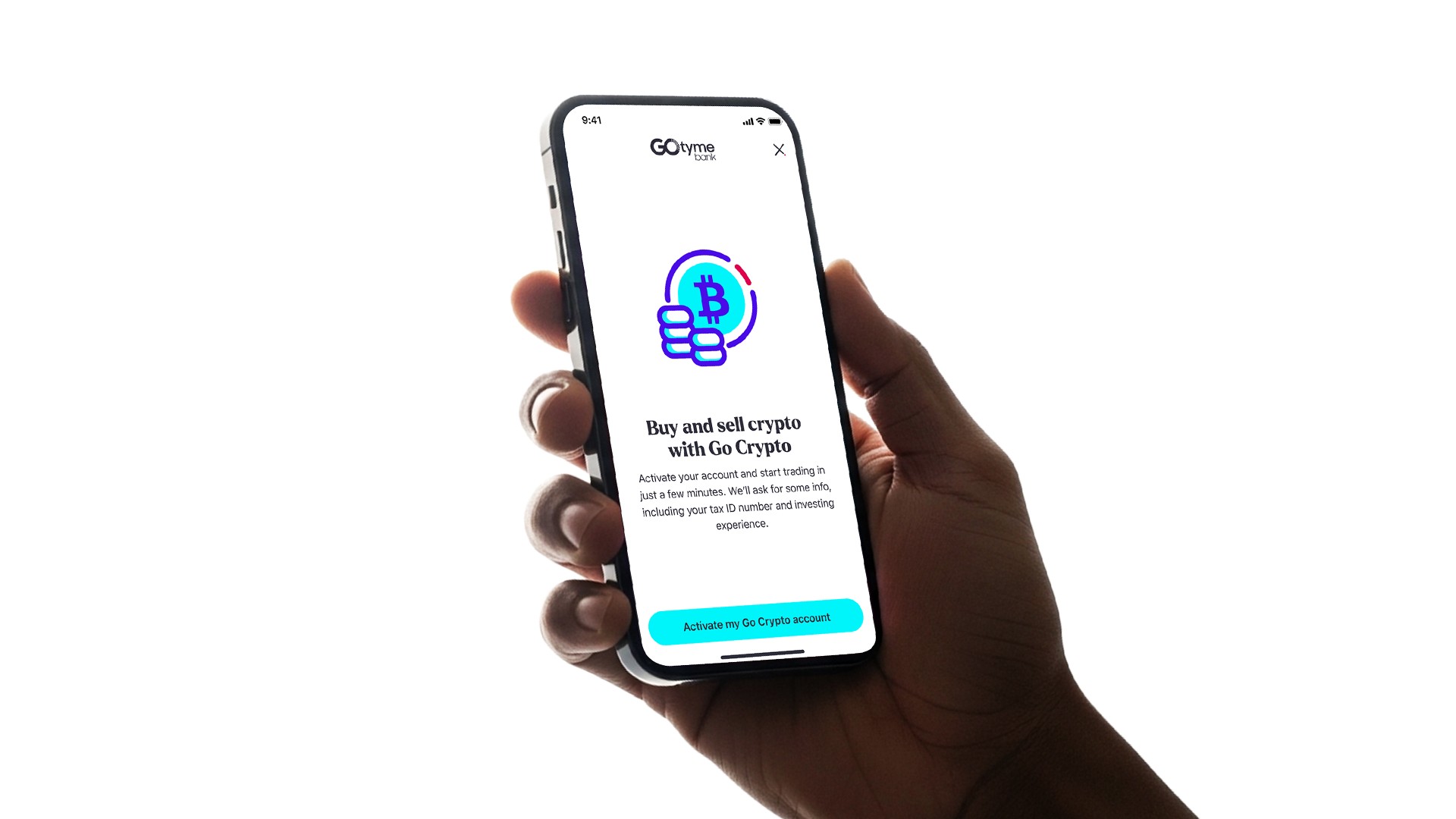 GoTyme Bank Enters Cryptocurrency Space with Go Crypto: 11 Coins, One Trusted Platform ...